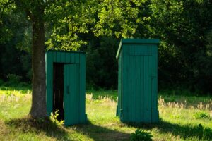 Building a Shed Base on Grass in 5 Essential Steps - Minora Design